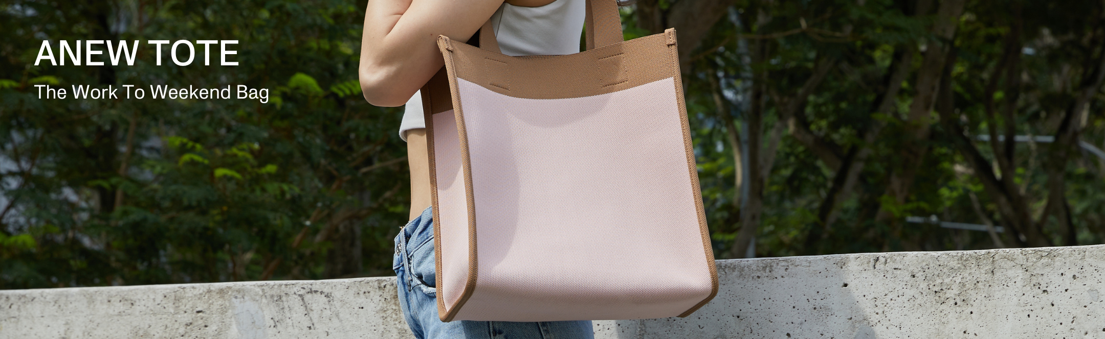 ANEW Tote Bag - All – Anothersole INTL