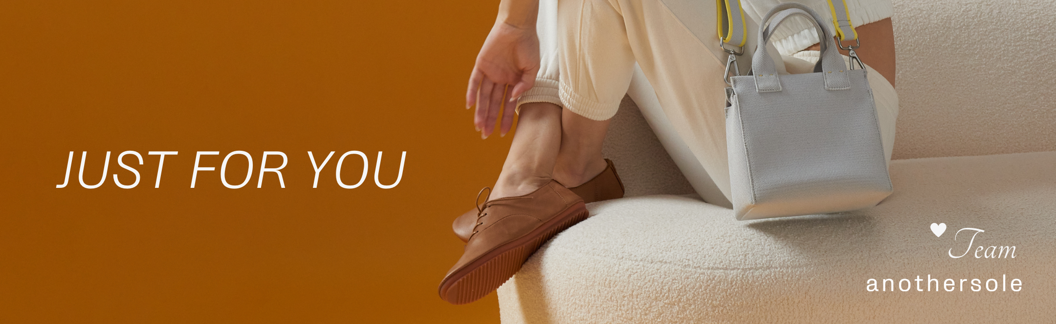 Influencer Collection – Anothersole INTL
