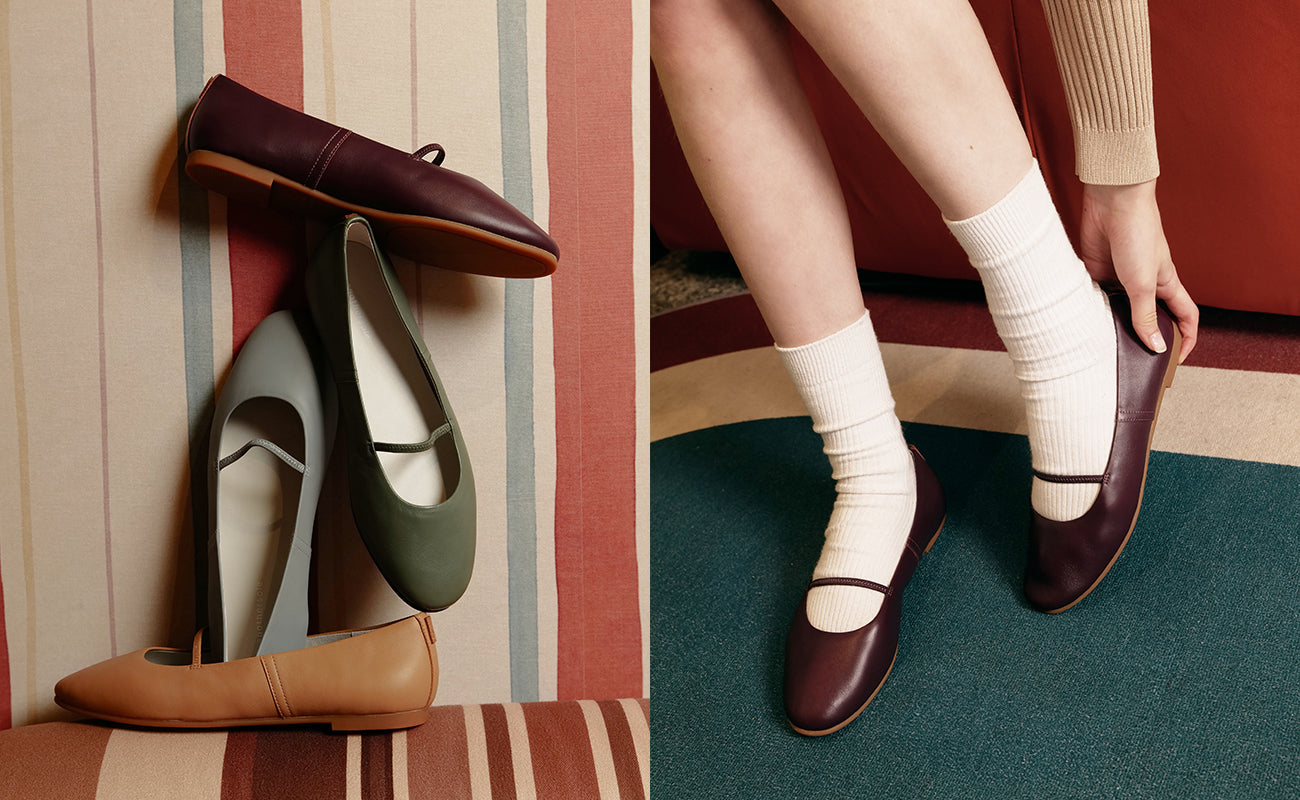 Best Everyday Shoes - Anothersole – Anothersole INTL