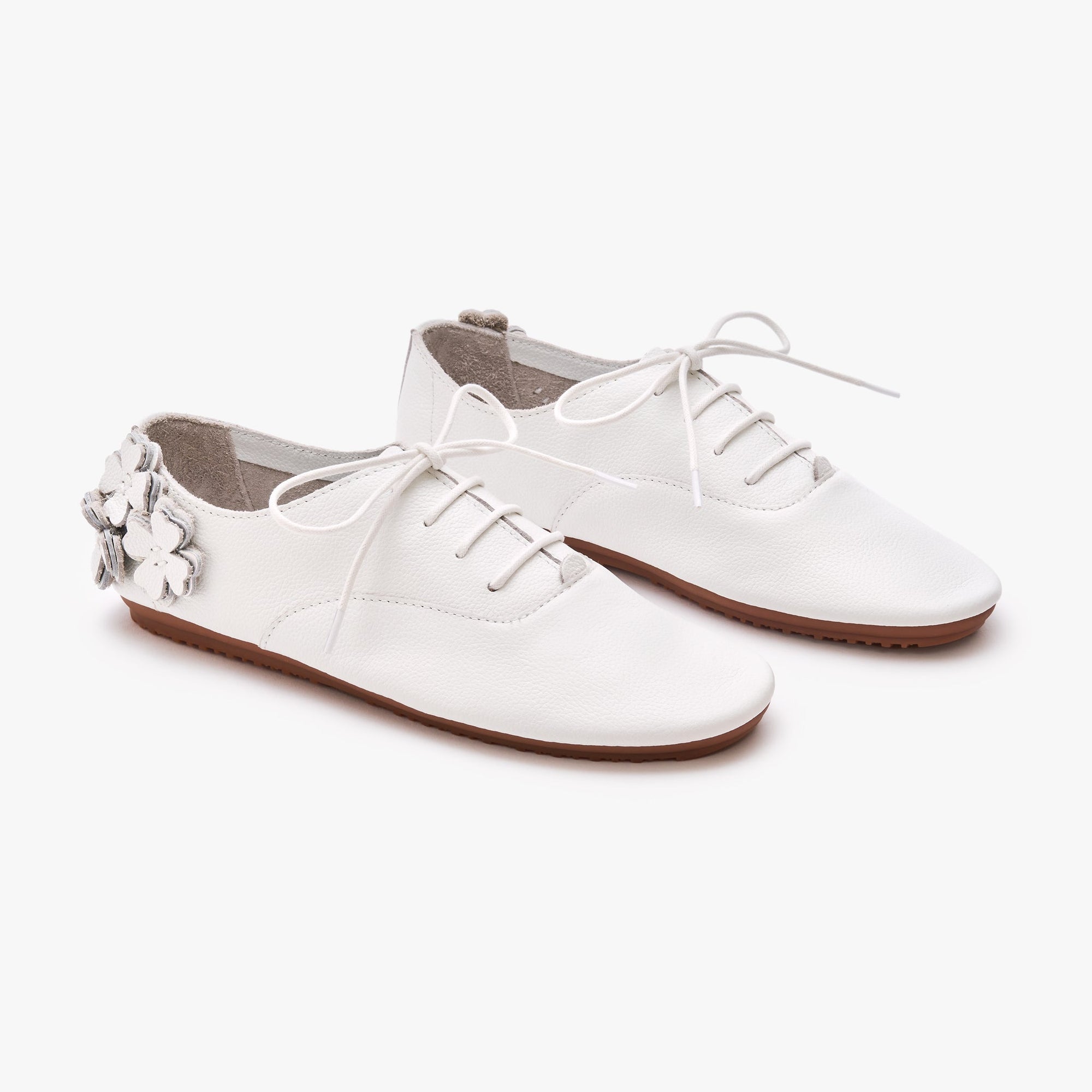 Fiore - White – INTL Anothersole | Best Everyday Shoes