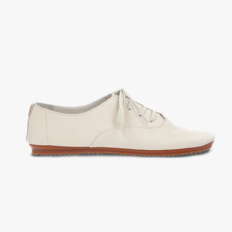Nevada - Ivory – INTL Anothersole | Best Everyday Shoes